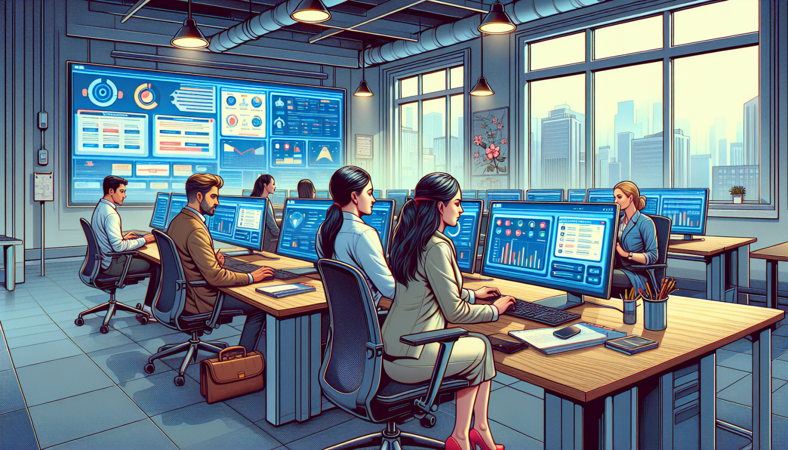 How Modern Client Management Software Is Transforming Probation And ...