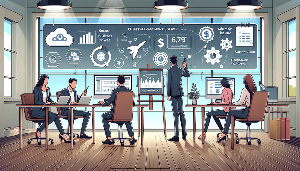 How Modern Client Management Software Is Revolutionizing Probation And ...